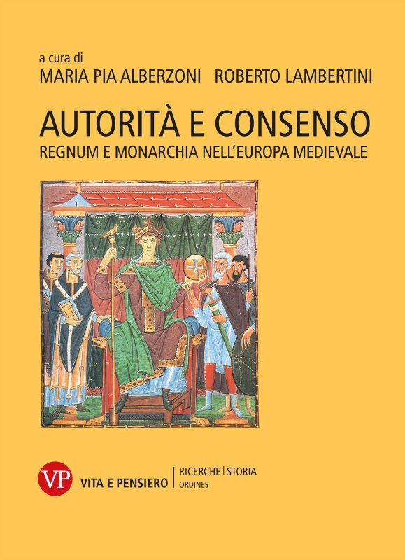 Libreria Medievale: Autorità e consenso